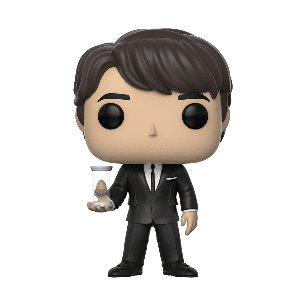 Funko POP! Disney: Artemis Fowl - Artemis - Walmart.com - Walmart.com