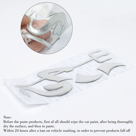 3D Angel car patron car stickers Sticker;car patron stickers;3D Little ...