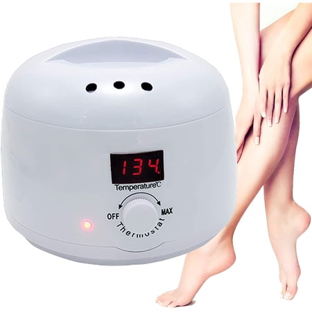 Wax Therapy Machine, Wax Melting Instrument, 100W High Power ...