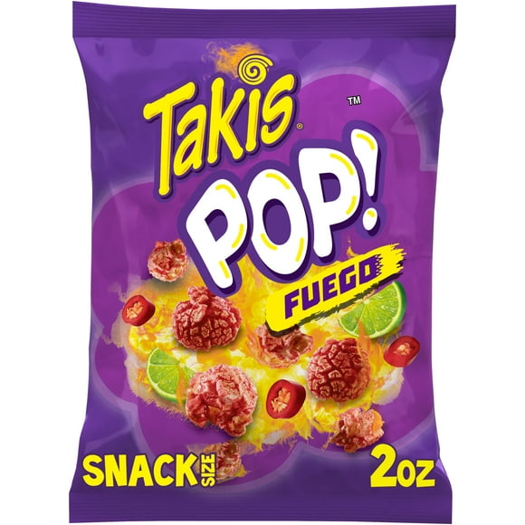 Takis Powder