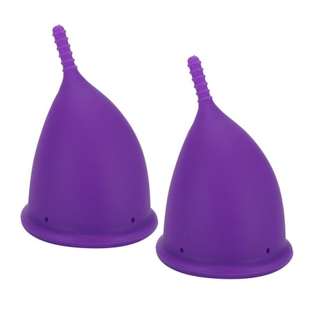 Feminine Hygiene Cup Lady Menstrual Cup Silicone Menstrual Cup Reusable ...
