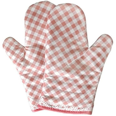 Cuisinart® 2 Pack Heat Resistant Silicone Gloves - Waterproof And ...