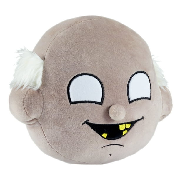 FRENEMIES™ DoughMigos™ Granny Super-Squishy Collectible Plush (8” Tall ...