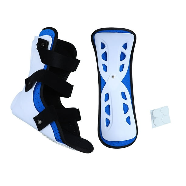 Ankle Joint Fixation Brace,Knee Orthosis Joint Support Ankle Foot ...
