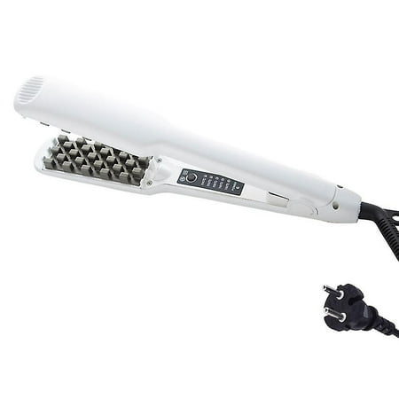Professional Volumizing Hair Iron | Increase Hair Volume, Ceramic Hair ...