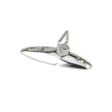 mmirethe Deck Hinge 360 Degrees Rotating Marine Fittings Quick Release ...