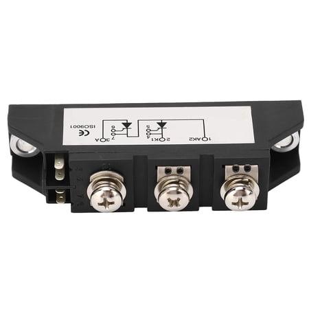 Silicon Controlled Thyristor Module, Rectifier Diode Thyristor Module ...