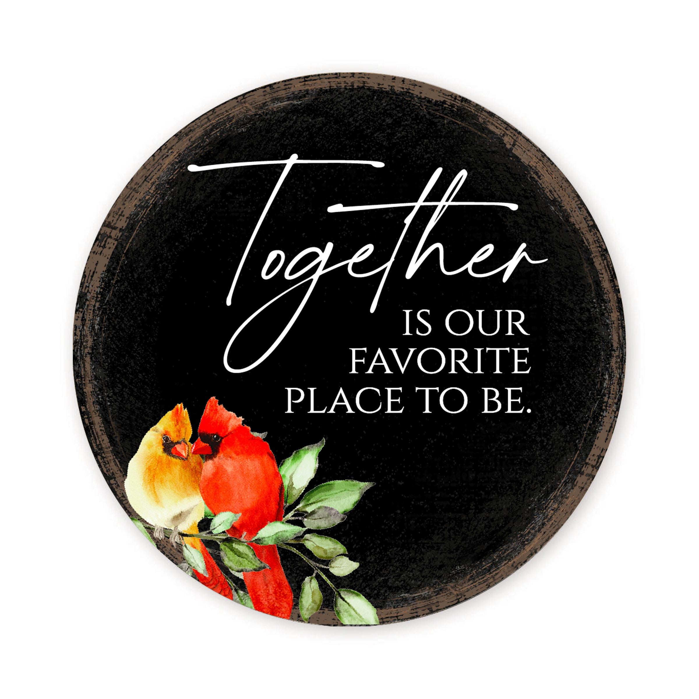LifeSong Milestones Small Refrigerator Magnets with Inspirational Verse ...