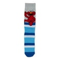 Sesame Street Socks, 6-Pack - Walmart.com