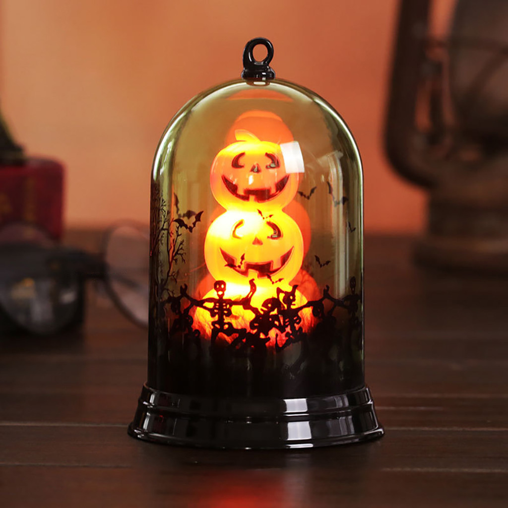 Spook Up Your Table! HIMIWAY Haunted Table Setting High-Quality ...