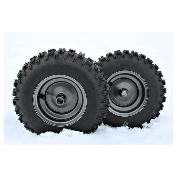 Snowblower Tire