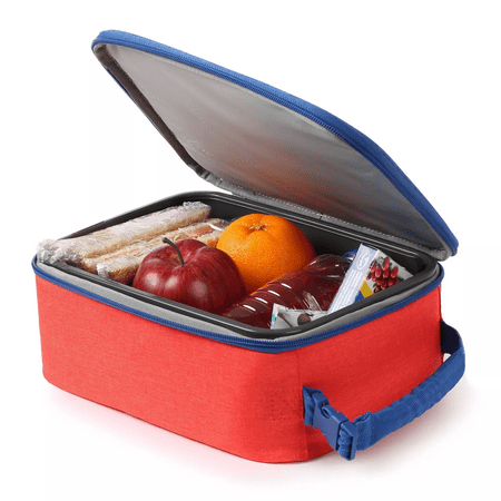 Fulton Bag Co. Upright Lunch Bag - Walmart.com - Walmart.com