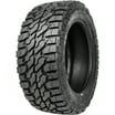 Set of 4 Haida HD878 R/T MUD Rugged Terrain Tires - 35X12.50R22, Load E, 10 Ply - Walmart.com
