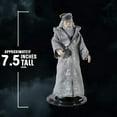 Harry Potter Dumbledore Bendy Figure - Walmart.com