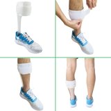 Orthomen AFO Ankle Foot Orthosis Splint, Lightweight Drop Foot Brace ...
