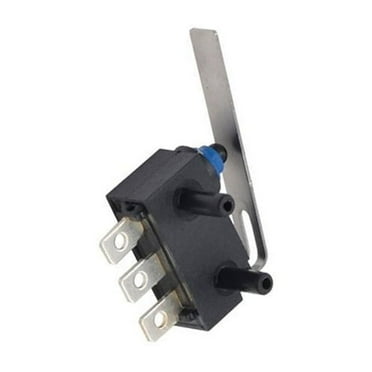 JEGS 11080 Roll Cage Mounted Switch Panel Kit Black Powder Coat Finish ...