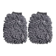 Viking Microfiber Bug & Mesh Car Cleaning Sponge - Multi-Purpose ...