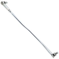John Deere Original Equipment Tie Rod Assembly - AM138619 - Walmart.com