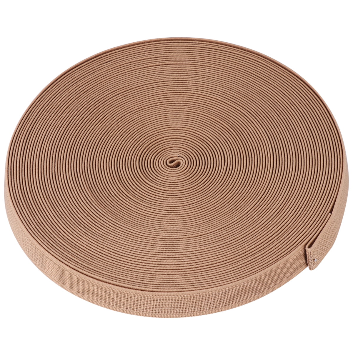 1 Roll Precise Shoes Elastic Band DIY Elastic Band Shoes Accessory ...