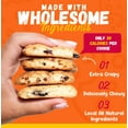 COOPER STREET Twice Baked Biscotti Cookies, Variety Pack, Kosher, 5 Oz ...