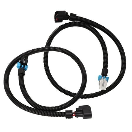 1204318, Stable Performance Fuel Pigtail Harness PTO MAG Side High ...