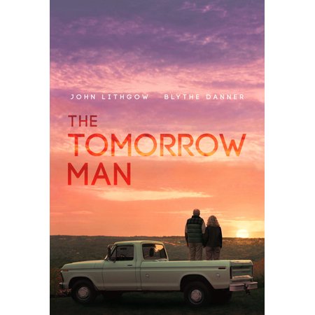 The Tomorrow Man (DVD) | Walmart Canada