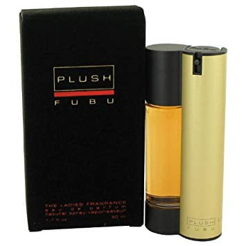 (pack 3) Fubu Plush By Fubu Eau De Parfum Spray1.7 oz | Walmart Canada