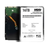 "MaxDigitalData 16TB HDD for Surveillance, 7200 RPM, 256MB Cache SATA 6 ...