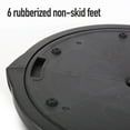 Bosu Home Balance Trainer for Strength, Flexibility, and Cardio, Blue ...