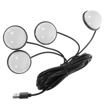 Green LongLife Dome Light with LED Bulb, Single - Walmart.com