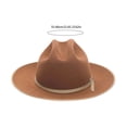 Carnivals Party Denims Hats Formal Gathering Derby Hat French Styles ...