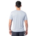 Athletic Works Men's and Big Men's Core Active Tee with Short Sleeves ...