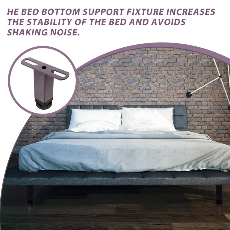 Replacement Legs For Bed Frame