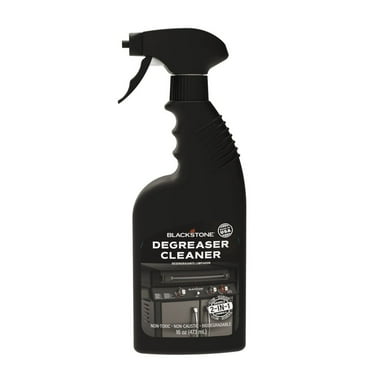 Easy-Off Cleaner Degreaser Heavy Duty Spray, 32 Fl. Oz. - Pack of 4 ...