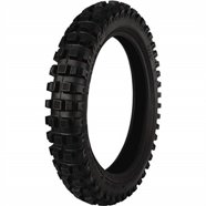 Kenda Dual Sport K761 Front/Rear Tire 110/80-18 (047611823B1) - Walmart.com