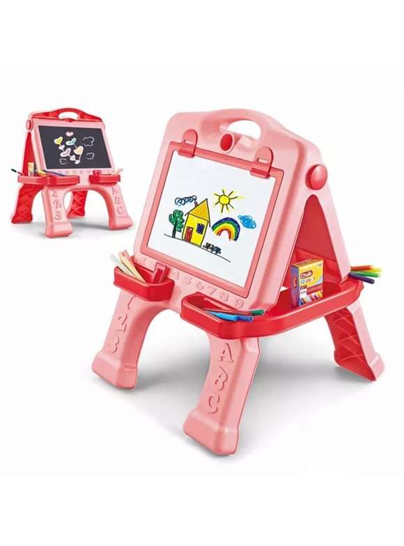 Kids' Art Easels & Stations - Walmart.com