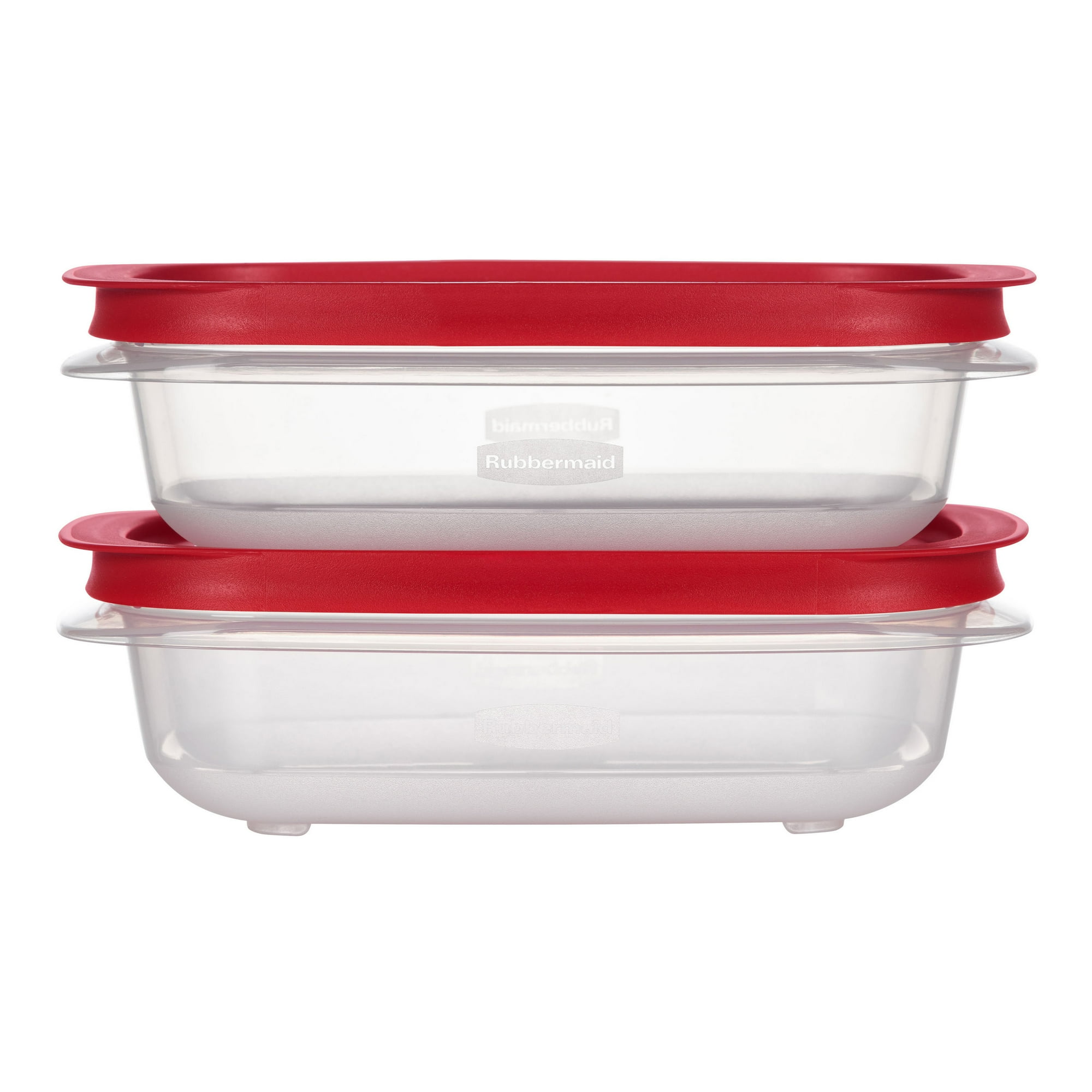 Click here for Rubbermaid 3.57-Cup Easystore Rectangle Food Stora... prices