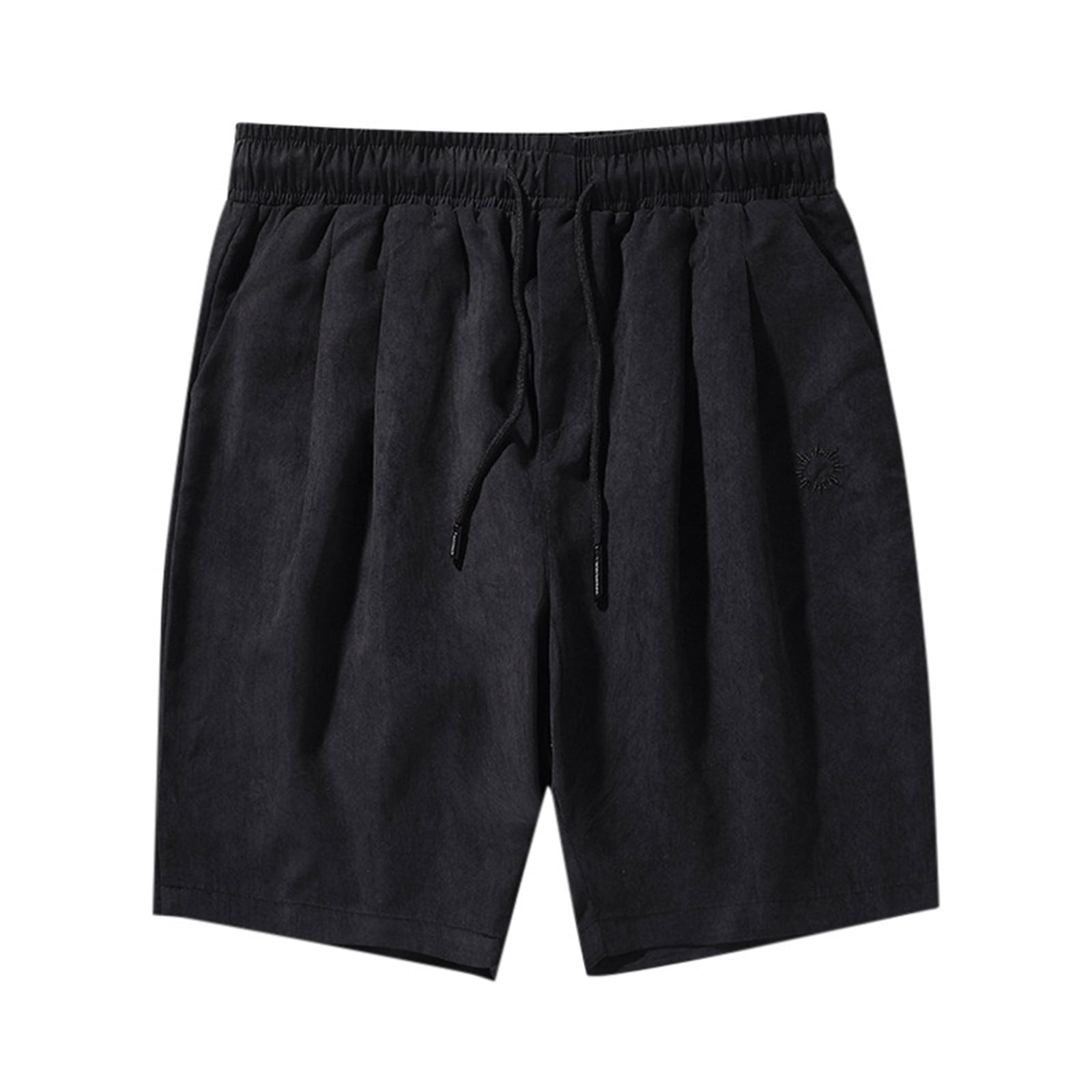 Click here for Aayomet Gym Shorts Men Fashion Snowflake Casual St... prices