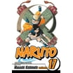 Naruto: Naruto, Vol. 17 (Series #17) (Paperback) - Walmart.com