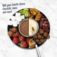 Nostalgia 10-oz. Fondue Party Set - Walmart.com