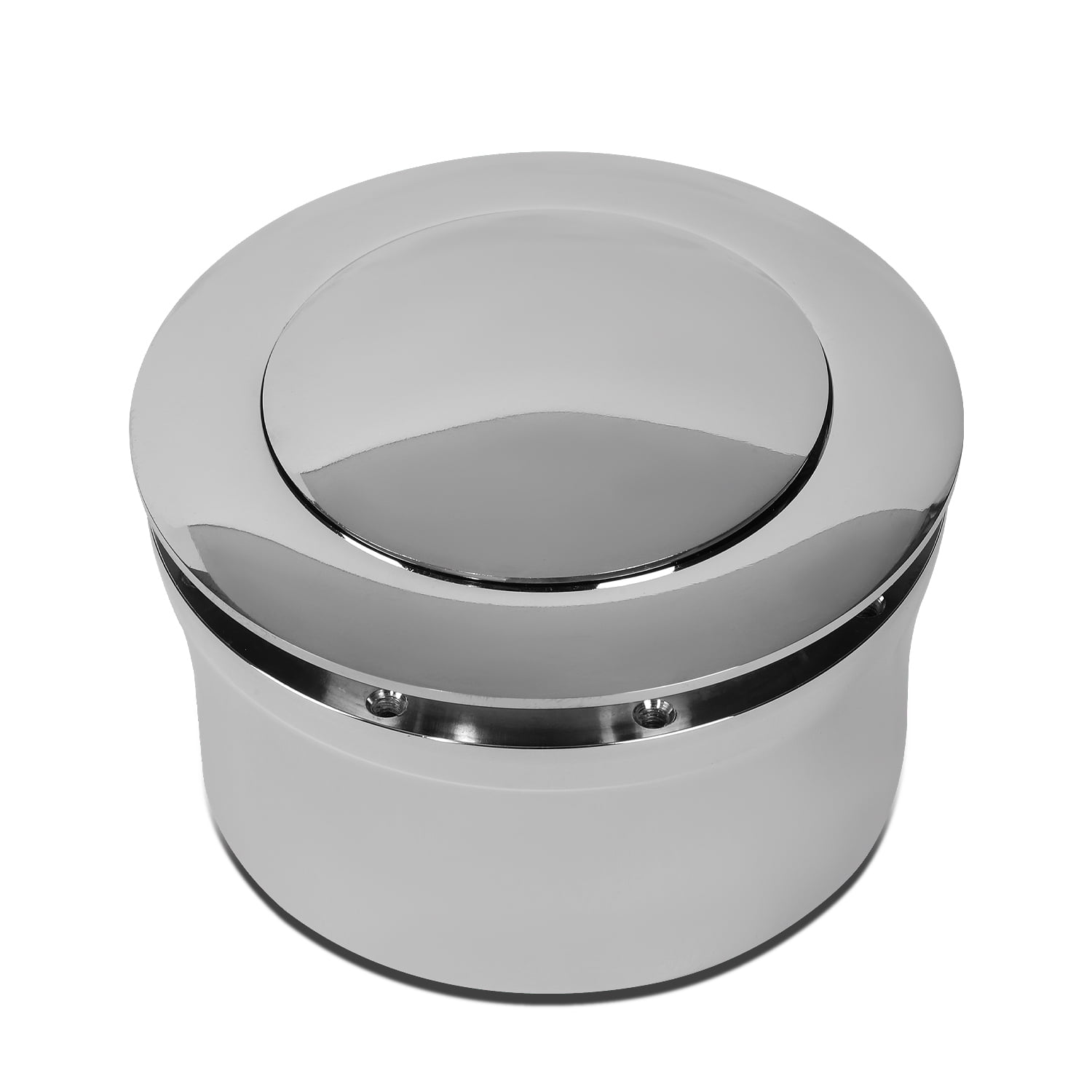 DNA Motoring LEPOW-046 For 1955 to 1959 Chevy GM 6061-T6 Billet ...