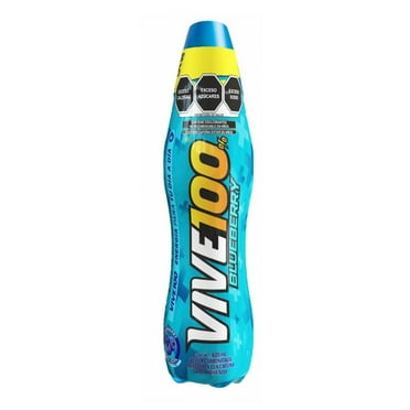 Bebida energética Volt blue energy sabor blueberry 473 ml | Walmart en ...