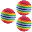 Dachshund Weiner Dog Pet Novelty Golf Balls, 3pk - Walmart.com