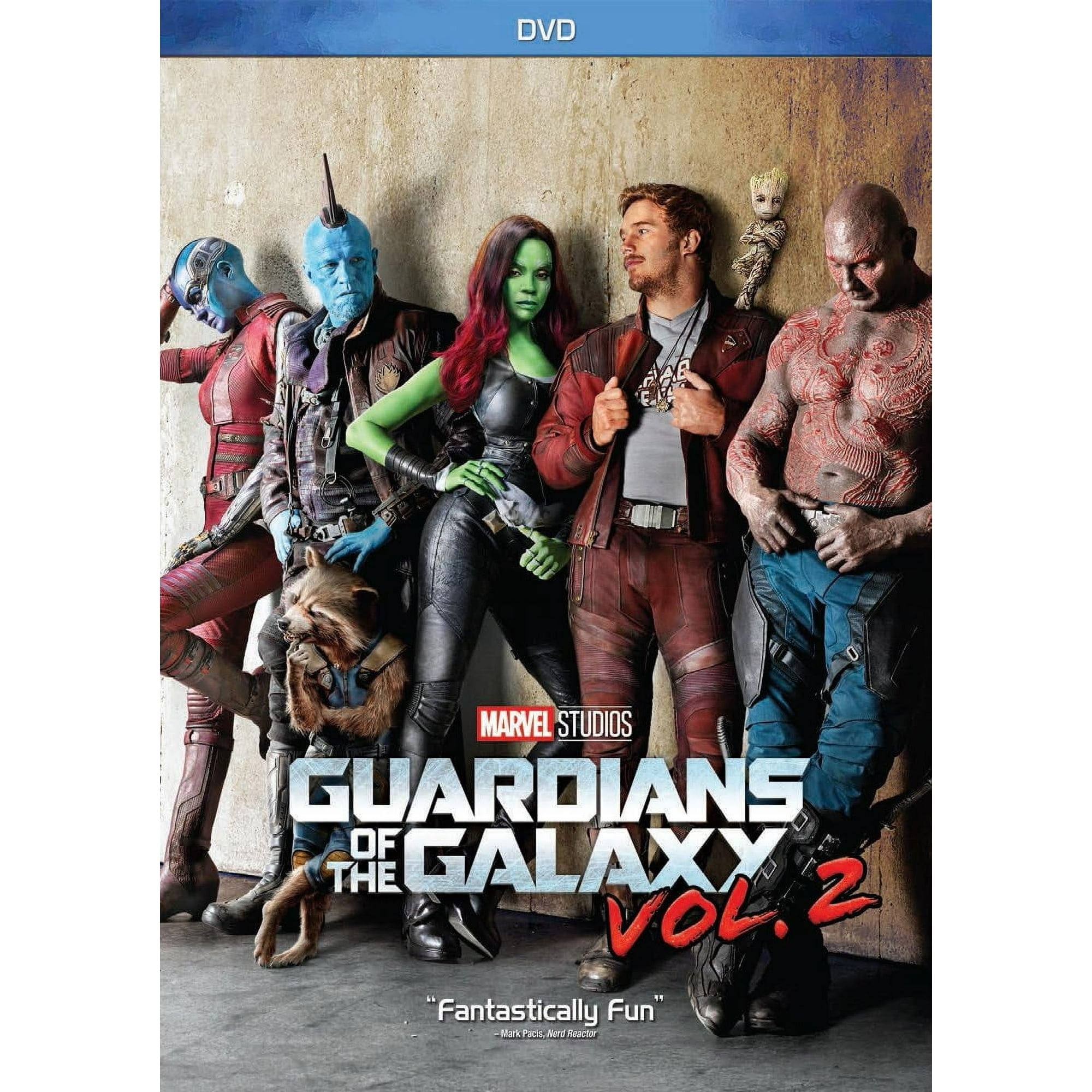 Click here for Xinqihang Guardians Of The Galaxy: Vol. 2 (Bilingu... prices