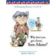 Why Don't You Get a Horse, Sam Adams? (Paperback) - Walmart.com