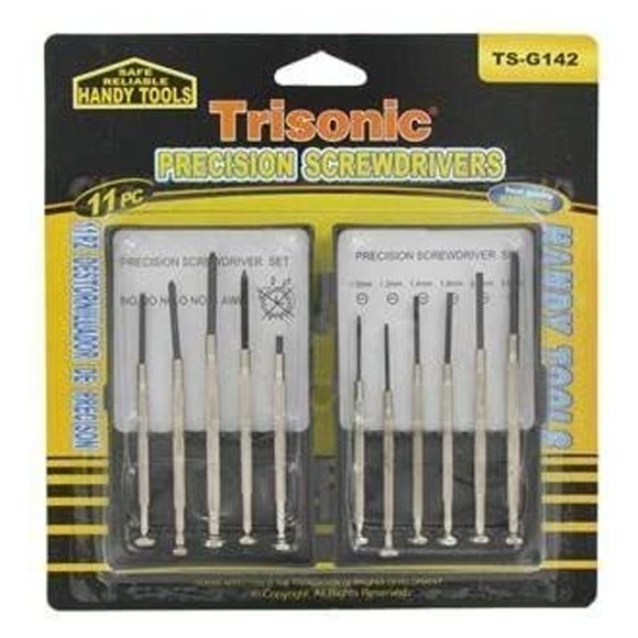 Trisonic