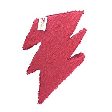 APINATA4U Red Emoticon Pinata 16" - Walmart.com