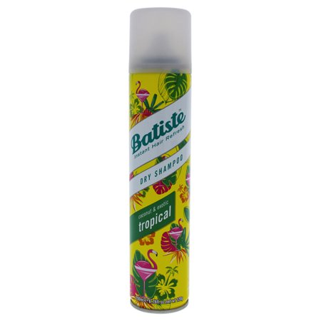Dry Shampoo Tropical 6.73 Oz | Walmart Canada