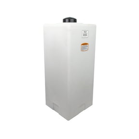 Flotec FP7120 Vertical Pre-Charged Pressure Water Tank, 35 Gallon ...