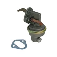 AC Delco 40083 Fuel Pump For Chevrolet Corvette, Without Fuel Sending ...